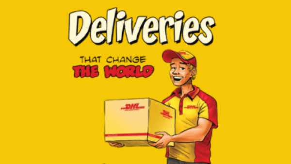 Express International Parcel Delivery | Send a Parcel with DHL EXPRESS
