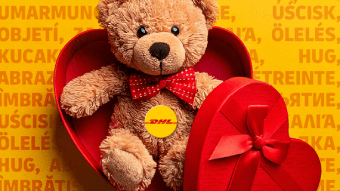 Express International Parcel Delivery | Send a Parcel with DHL EXPRESS