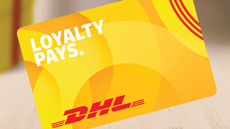 Express International Parcel Delivery | Send a Parcel with DHL EXPRESS